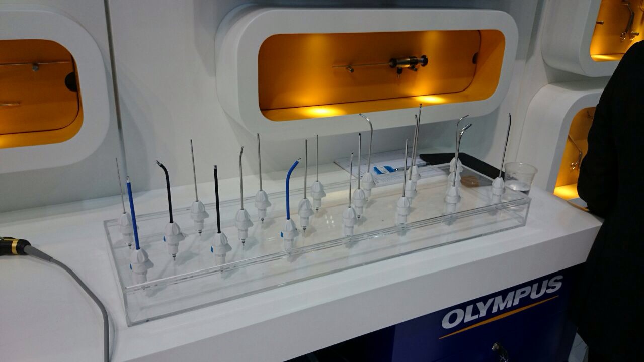 Acrylic Retail Displays